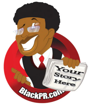 BlackPR.com - Black Public Relations | Press Release News Distribution