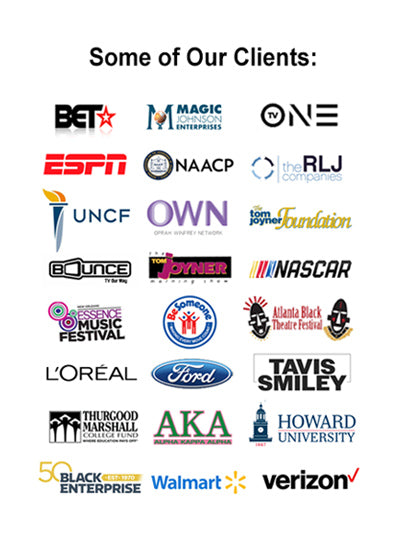 BlackPR.com - Black Public Relations | Press Release News Distribution